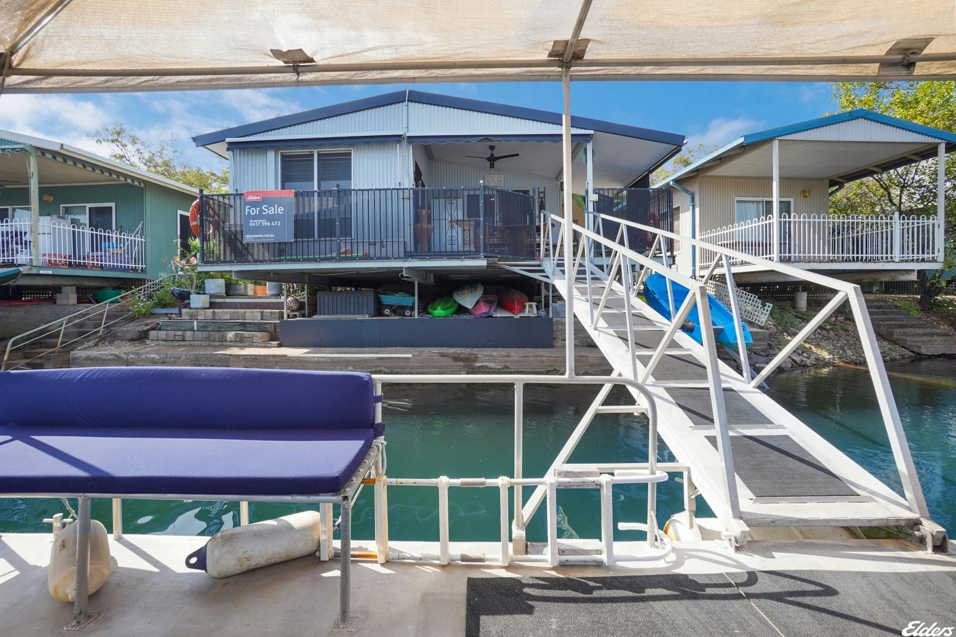 52/841 Chinner Road, Lake Bennett, NT, 0822 – Sold | Elders Real Estate