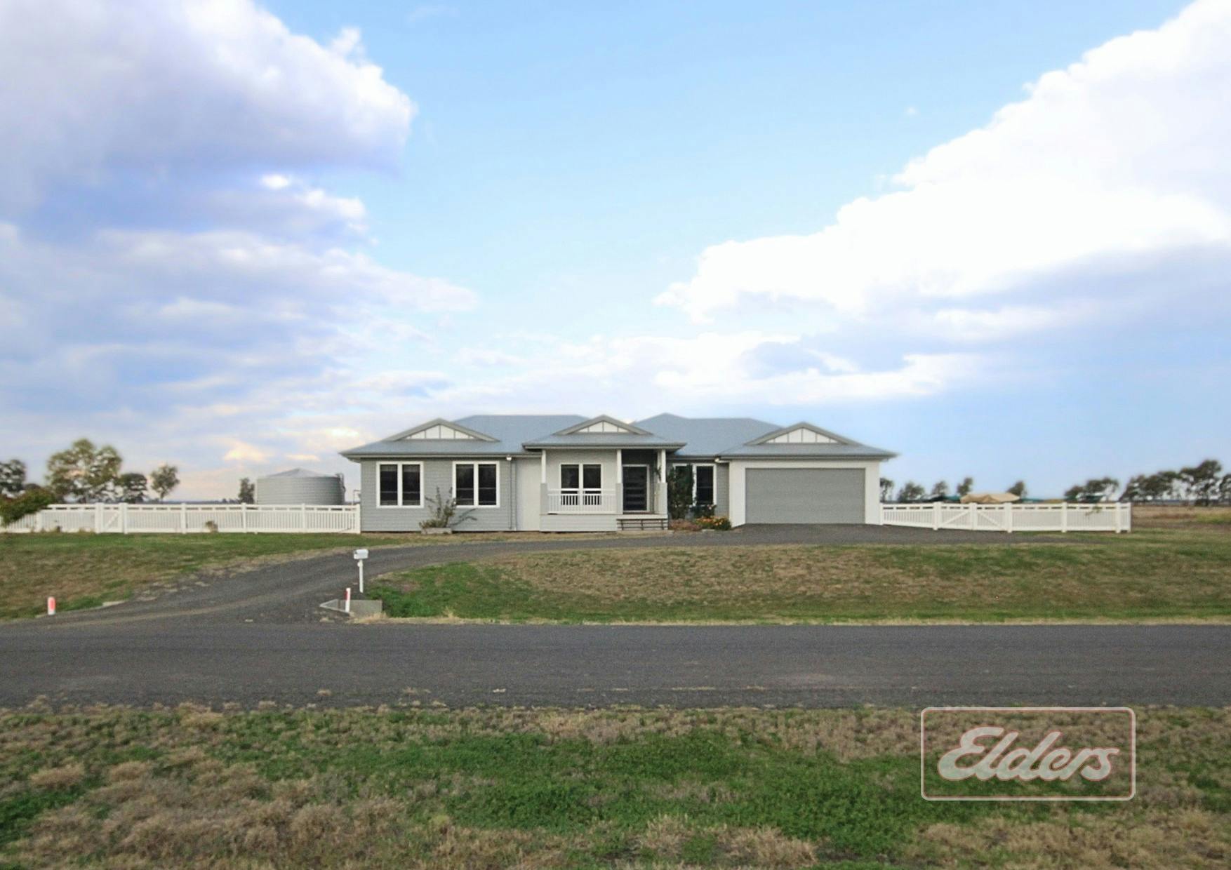 11 Ward Street, Dalby, QLD, 4405 – Sold | Elders Real Estate