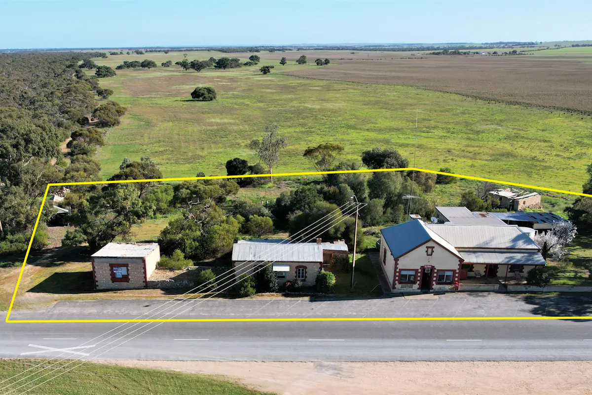 25 Stirling Well Road, Peake, SA, 5301 – Sold | Elders Real Estate