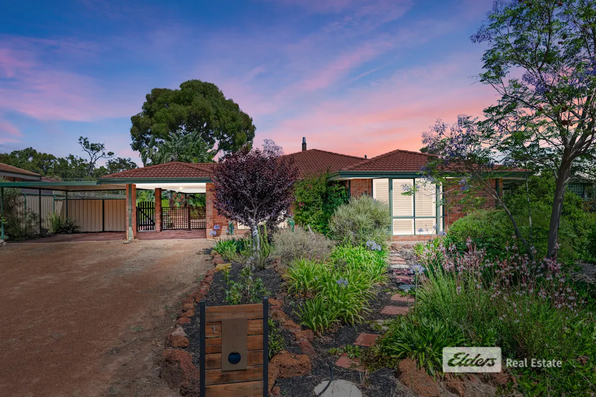 1 Russell Court, Donnybrook, WA, 6239 – Sold | Elders Real Estate
