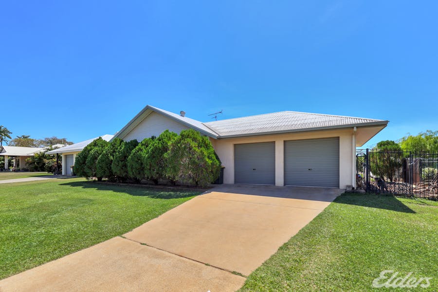 63 Larrakia Road, Rosebery, NT, 0832 – Sold | Elders Real Estate