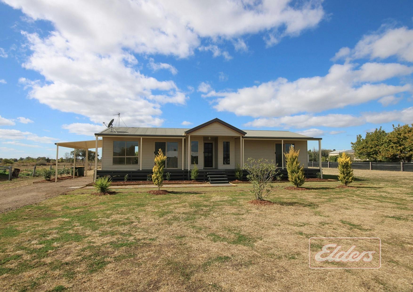 34 James Cook Drive, Dalby, QLD, 4405 – Sold | Elders Residential ...