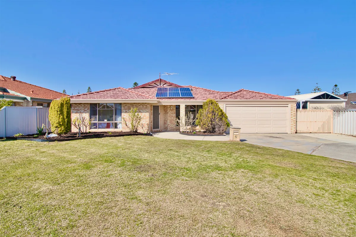 4 Dory Way, Warnbro, WA, 6169 – Sold | Elders Real Estate