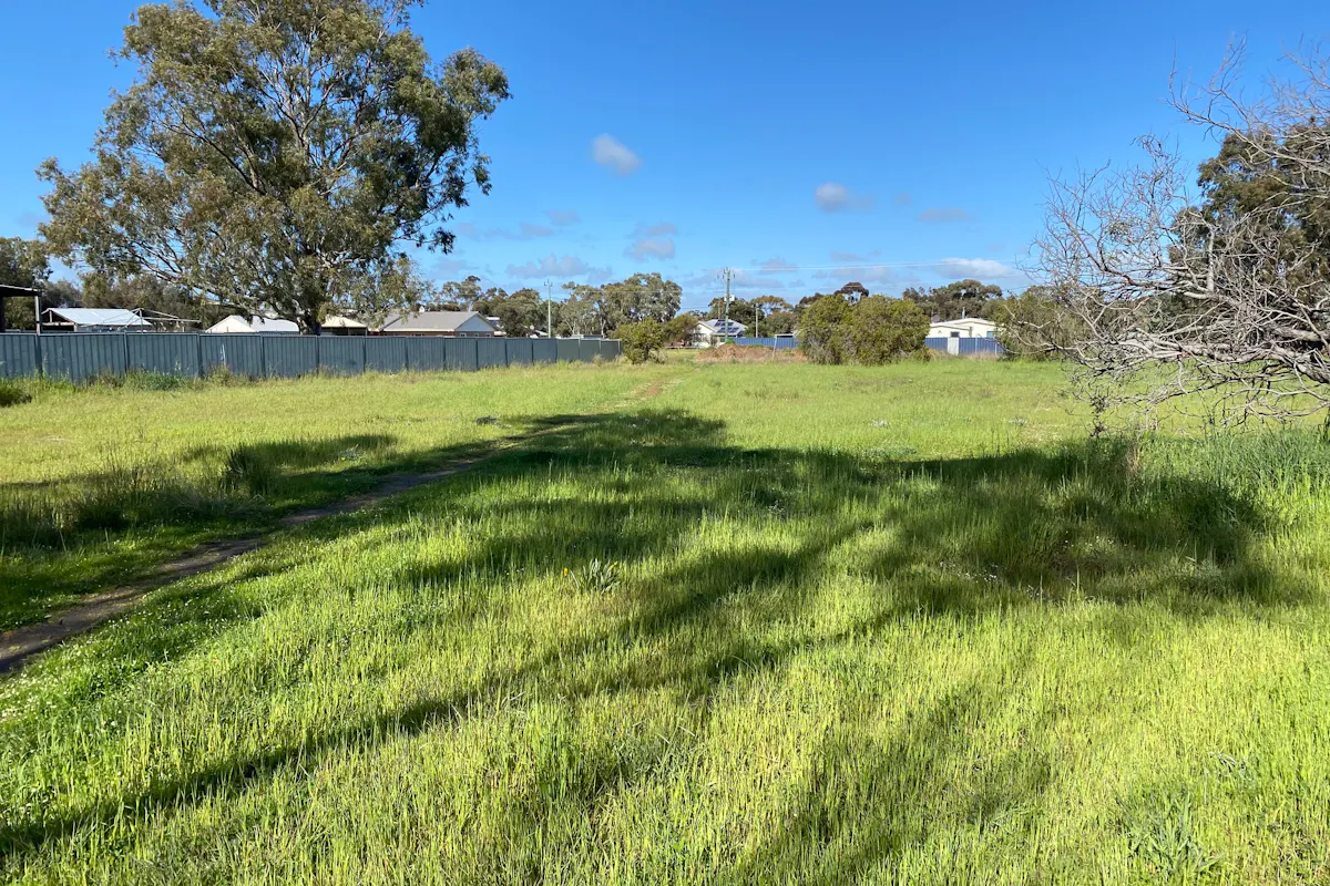 62 Rogers Avenue, Katanning, WA, 6317 – Sold | Elders Real Estate