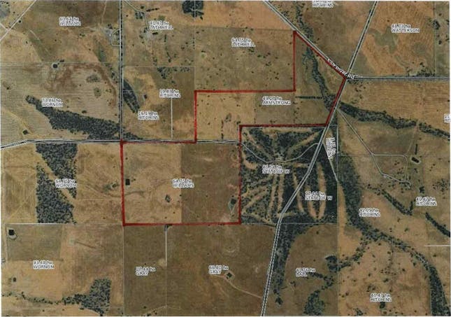 David Treeby, Rural Sales Representative | Elders Real Estate Albany