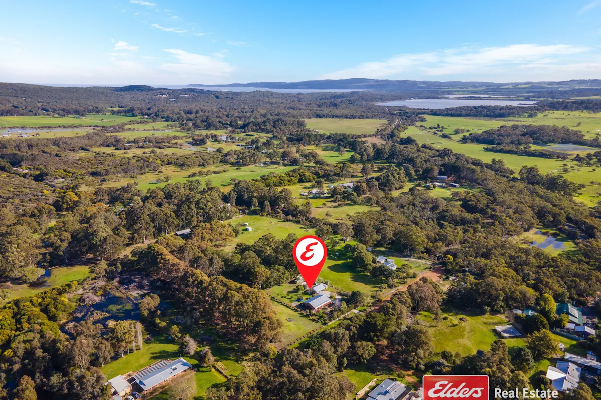 27 Brook Street, Elleker, WA, 6330 – Sold | Elders Real Estate