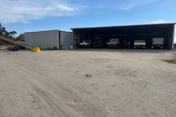 David Treeby, Rural Sales Representative | Elders Real Estate Albany