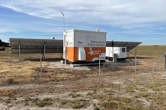 David Treeby, Rural Sales Representative | Elders Real Estate Albany