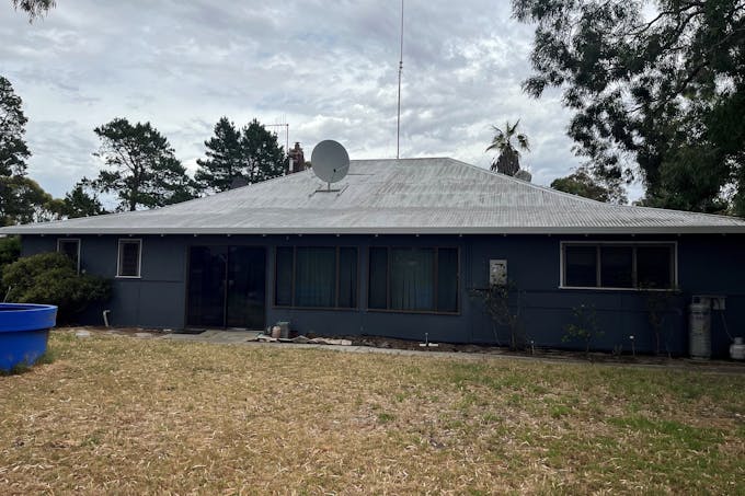 David Treeby, Rural Sales Representative | Elders Real Estate Albany