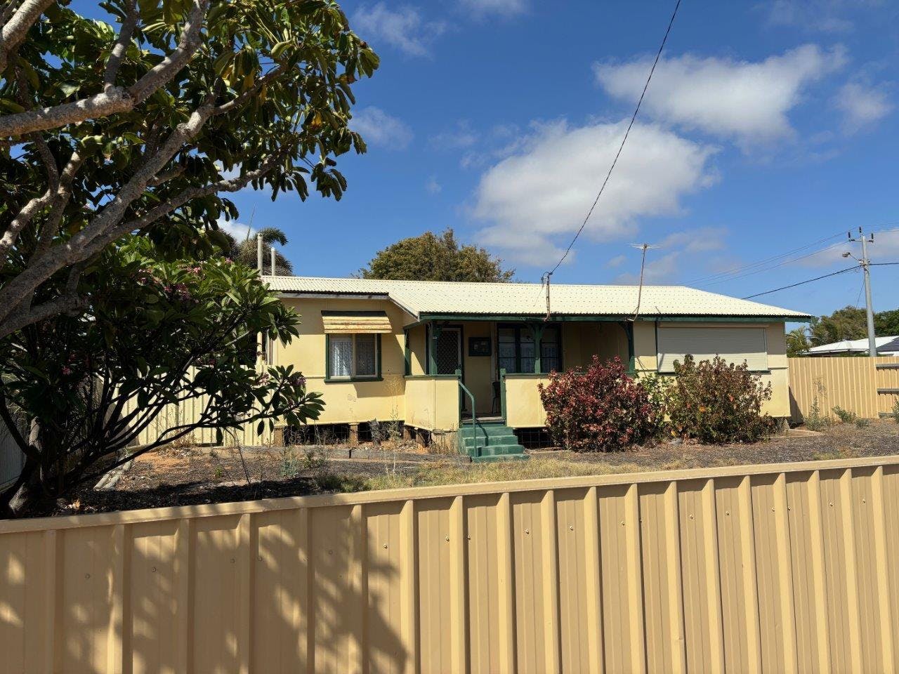 39 West Street, South Carnarvon, WA, 6701 – Sold | Elders Real Estate