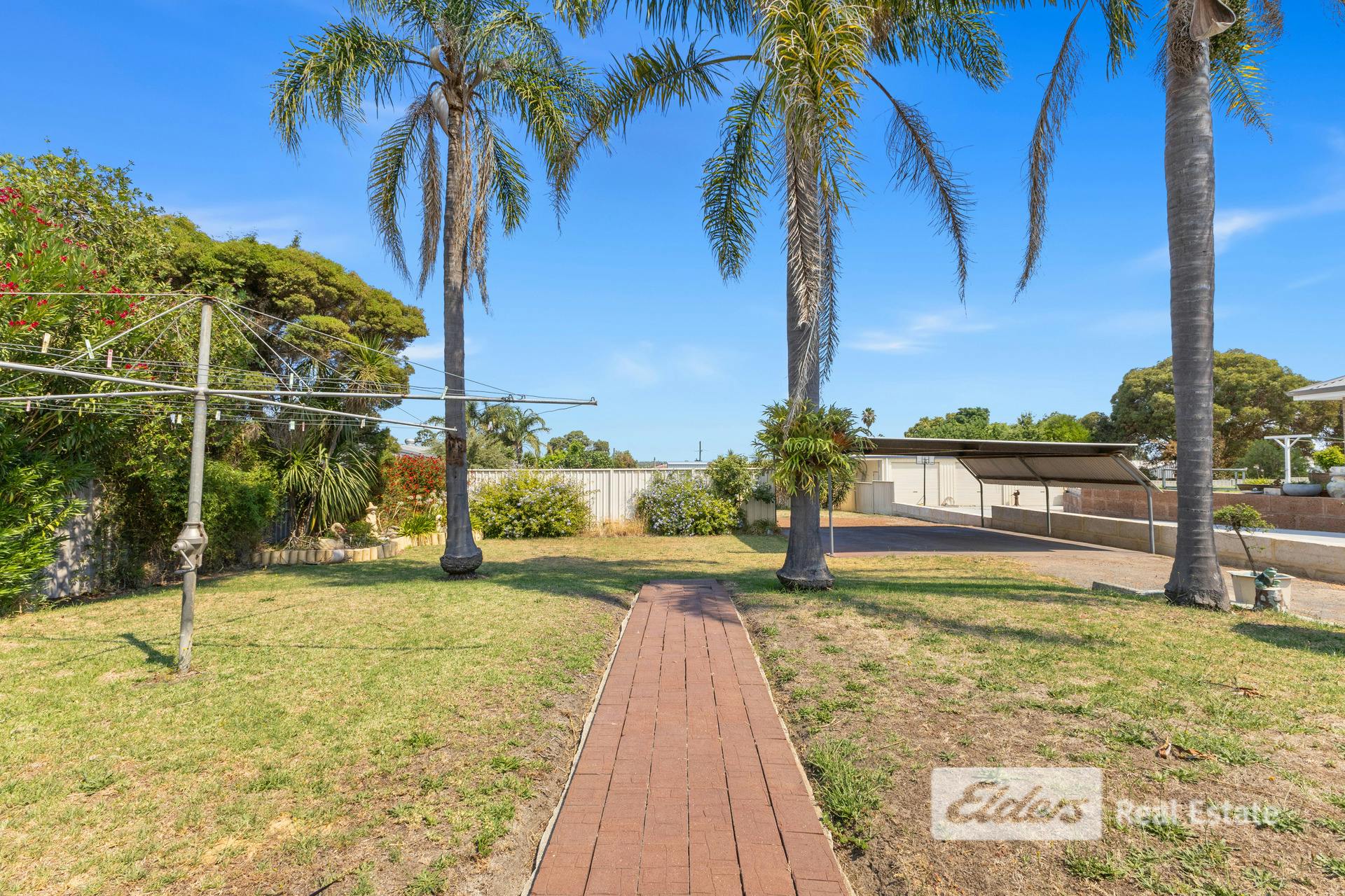 246 Steere Street North, Collie, WA, 6225 – Sold | Elders Real Estate Collie