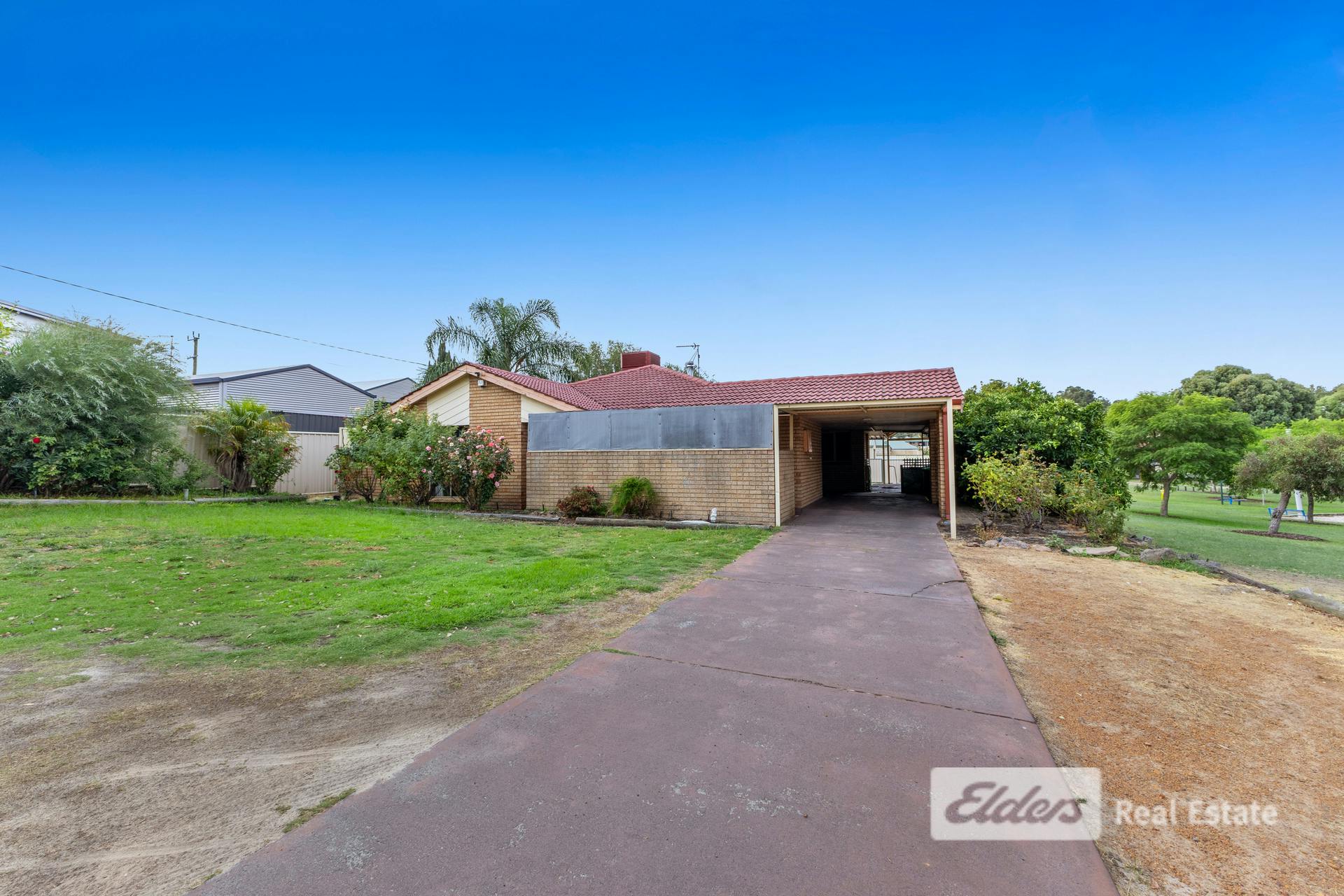 265 Steere Street, Collie, WA, 6225 – Sold | Elders Real Estate