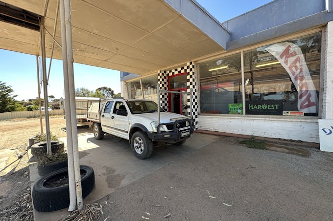 Residential Properties For Sale | Elders Real Estate Katanning