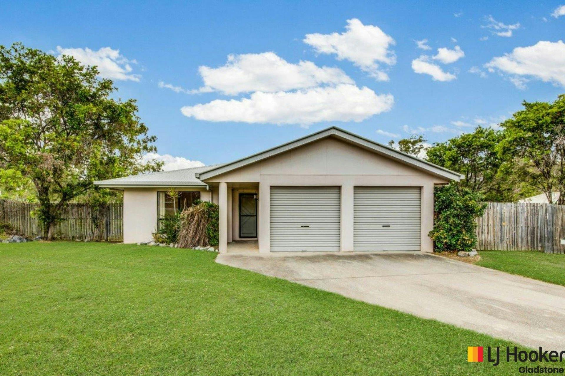 1 Elm Court, Kin Kora, QLD, 4680 – Sold | Elders Real Estate