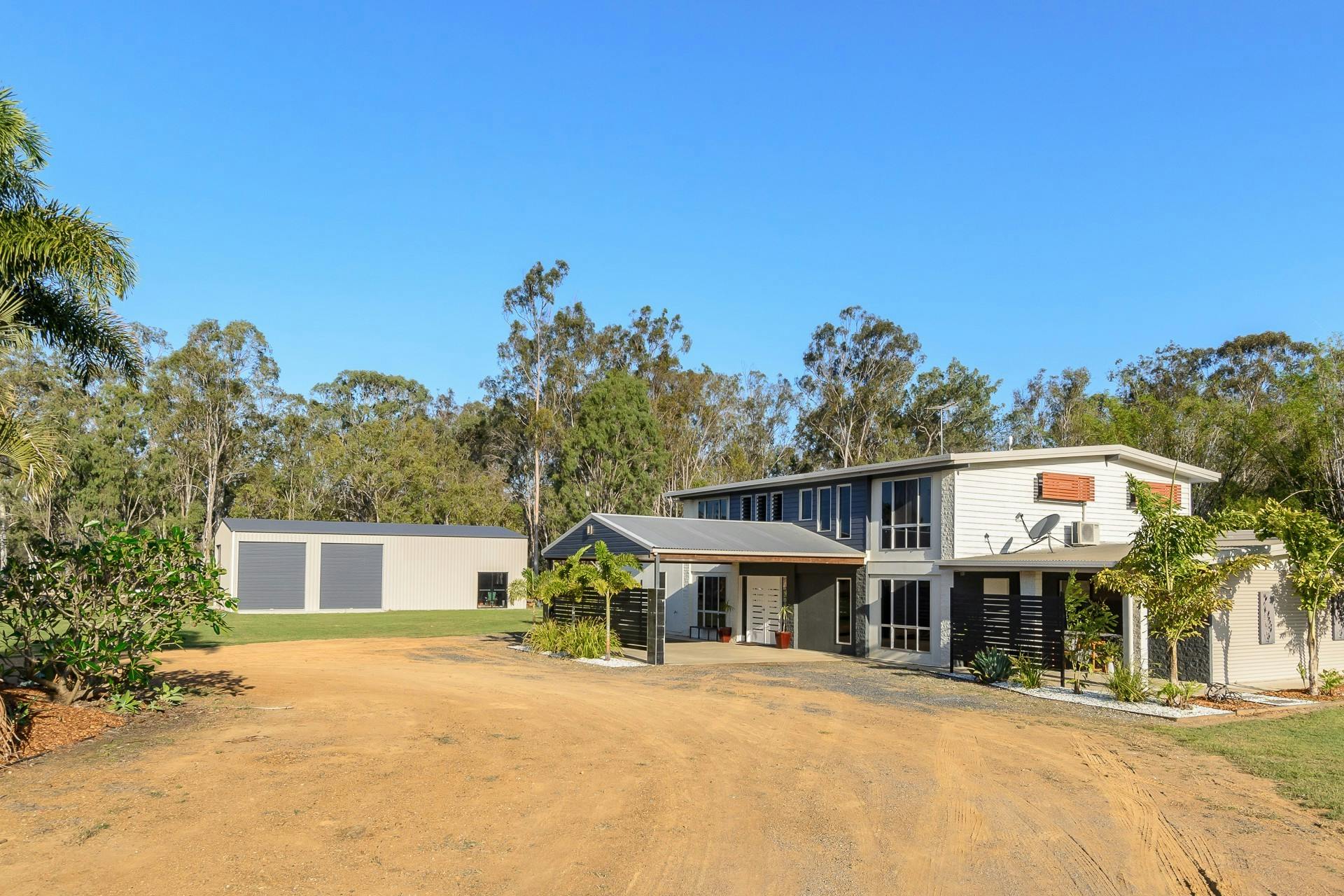 5 Jim Whyte Way, Beecher, QLD, 4680 – Sold | Elders Real Estate