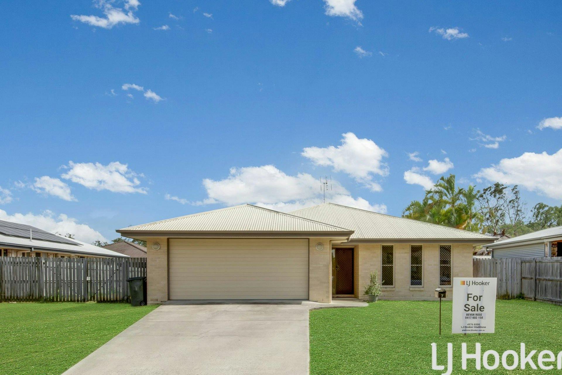 7 Jooloo Court, Kin Kora, QLD, 4680 – Sold | Elders Real Estate