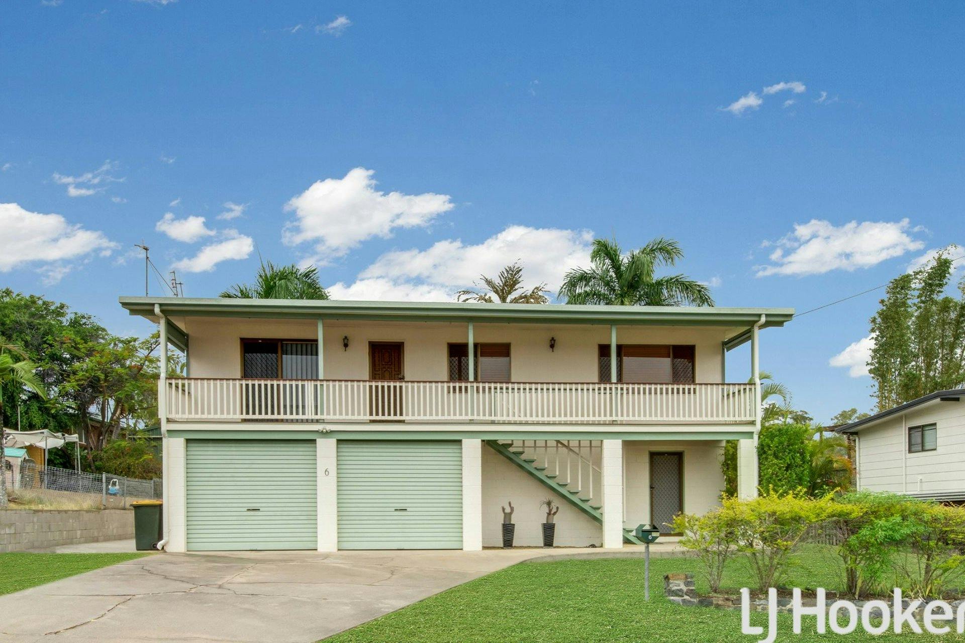 6 Paperbark Street, Kin Kora, QLD, 4680 – Sold | Elders Real Estate