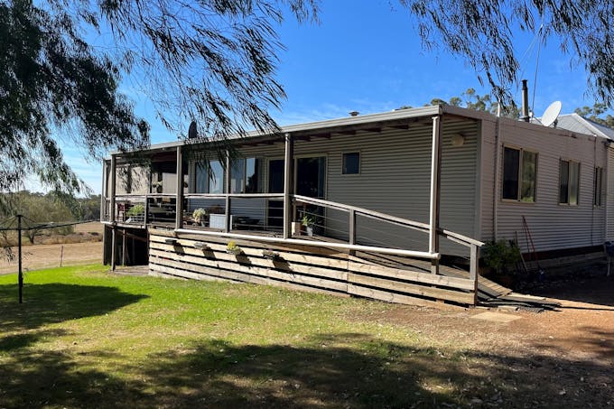 David Treeby, Rural Sales Representative | Elders Real Estate Albany