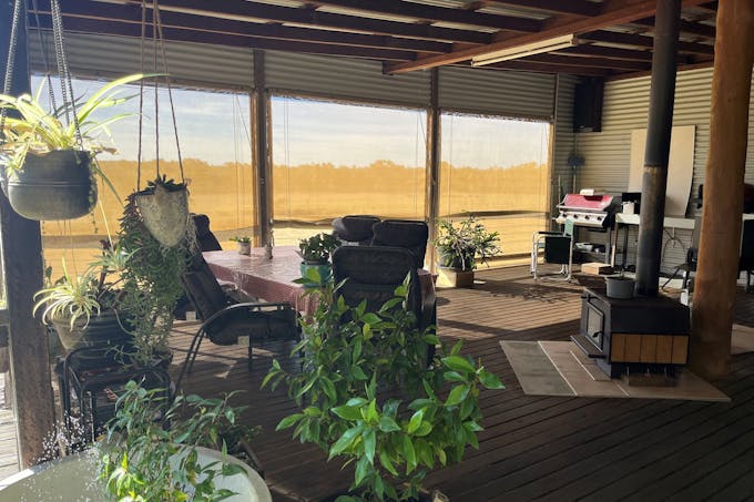 David Treeby, Rural Sales Representative | Elders Real Estate Albany