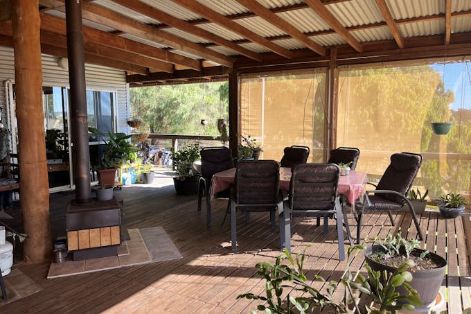 David Treeby, Rural Sales Representative | Elders Real Estate Albany