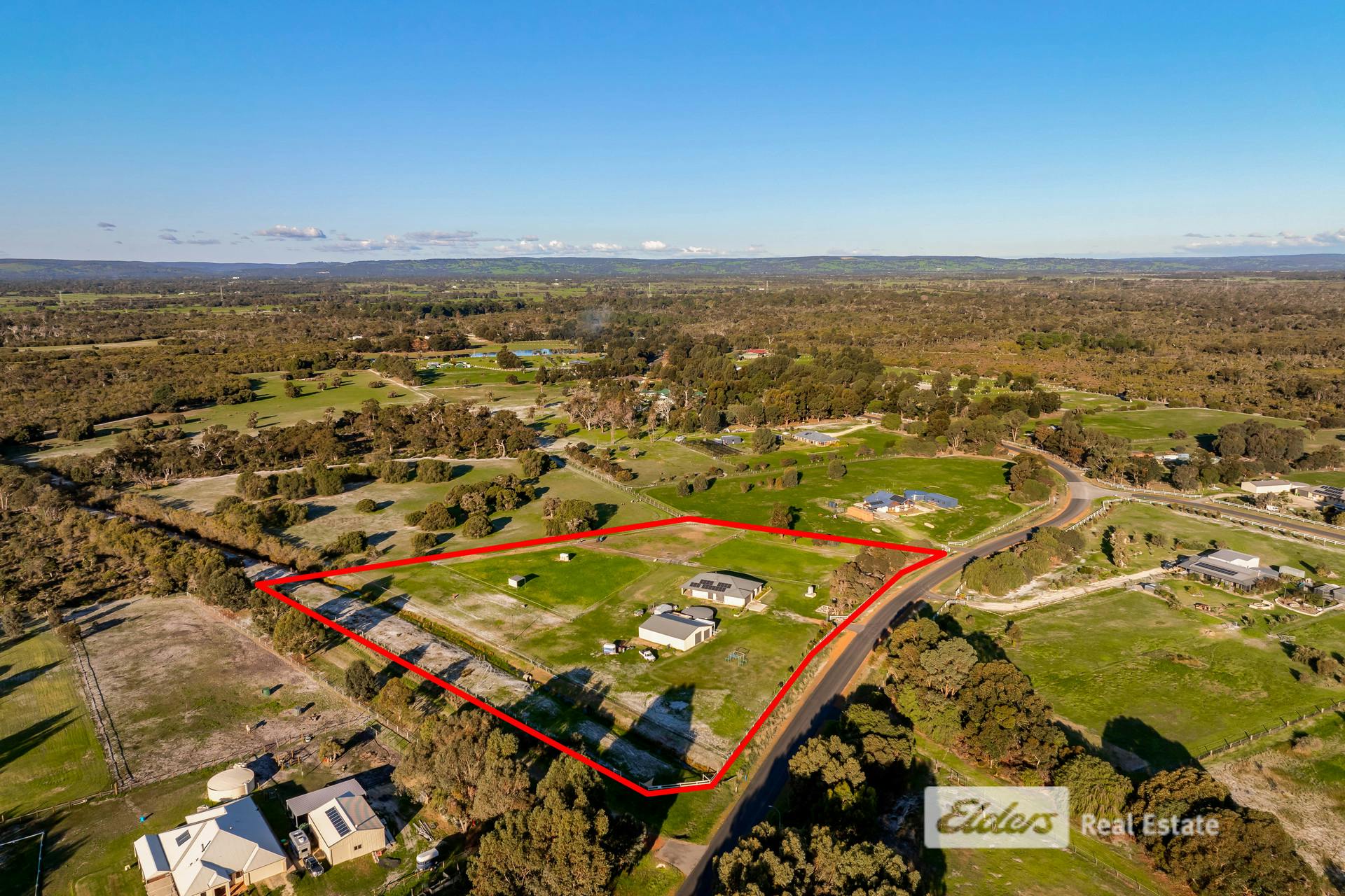 102 Thornton Drive, Uduc, WA, 6220 – Sold | Elders Real Estate