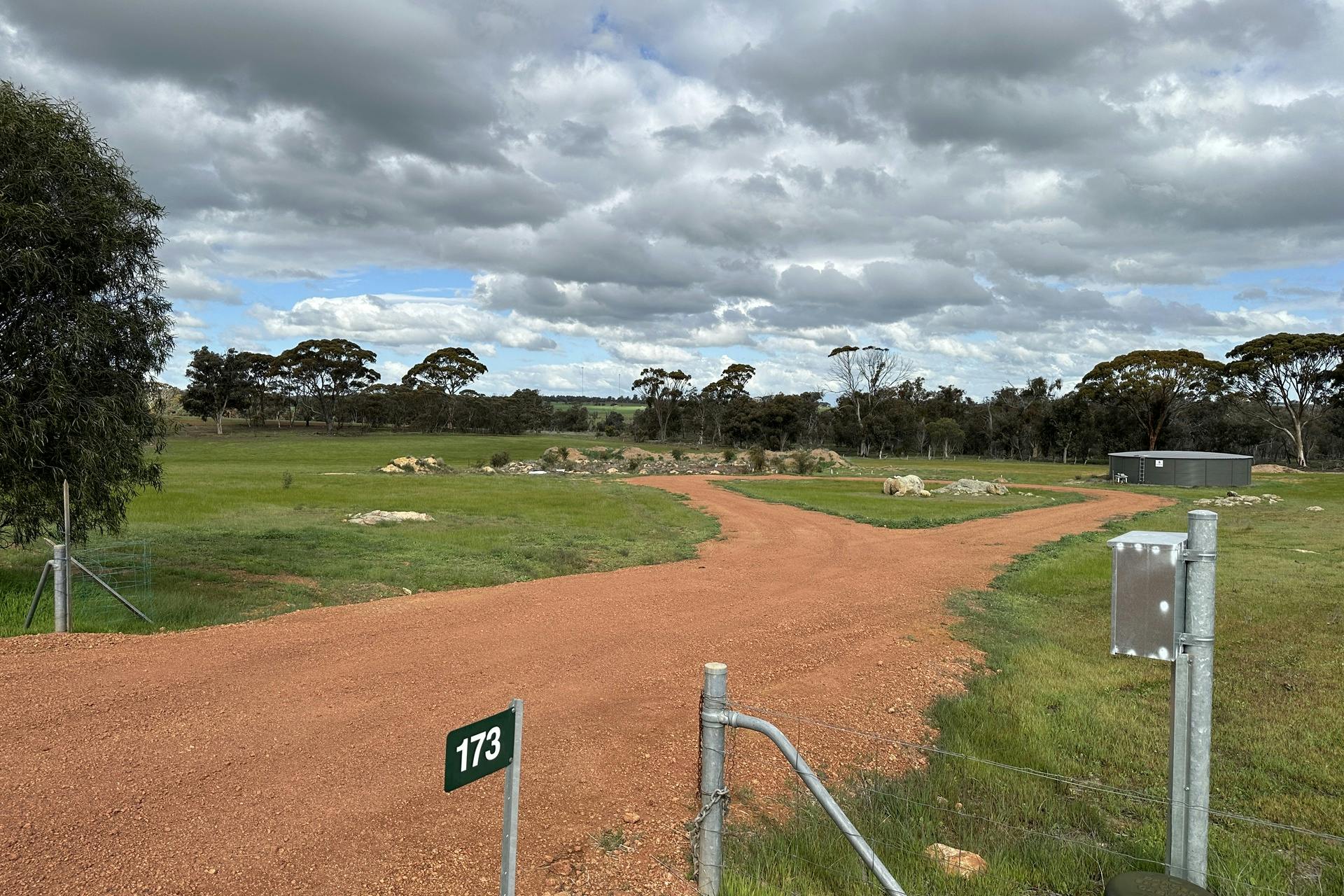 173 Prosser Road, Woodanilling, WA, 6316 – Sold | Elders Real Estate