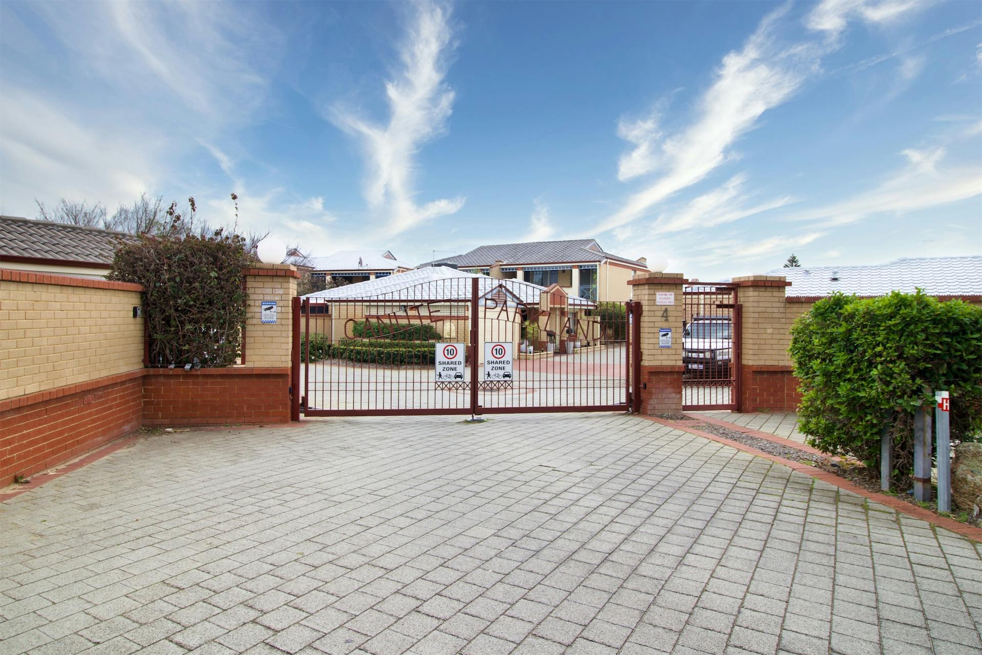 8/4 Marlo Place, Waikiki, WA, 6169 – Sold | Elders Real Estate