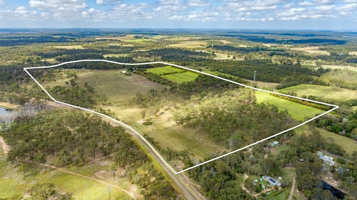 Rural Land & Properties For Sale | Elders QLD Rural Real Estate