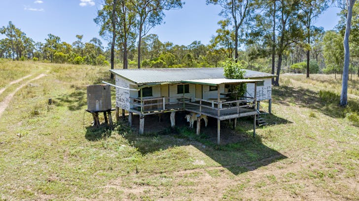 Rural Land & Properties For Sale | Elders QLD Rural Real Estate