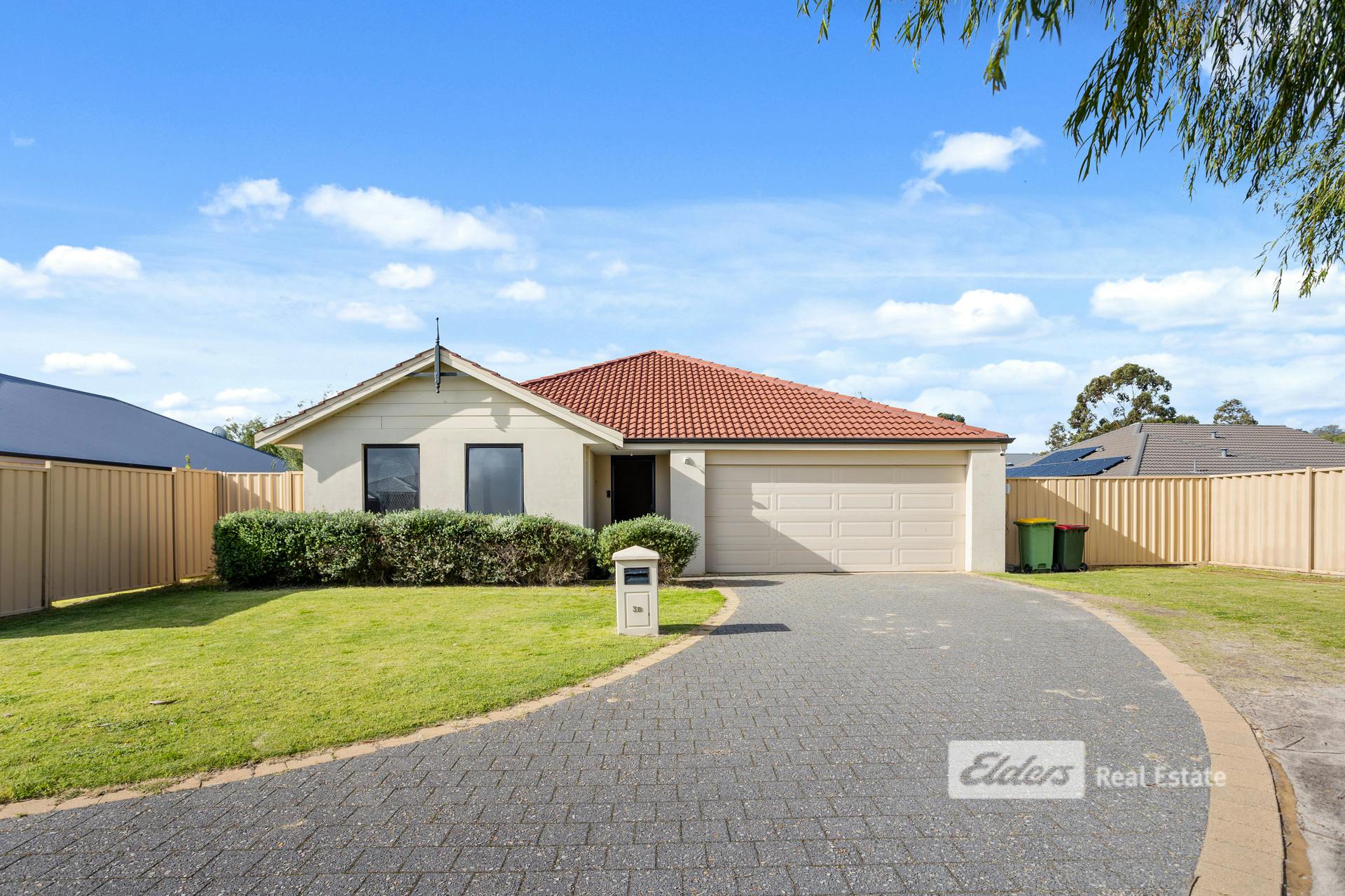 5 Flowerdale Court, Millbridge, WA, 6232 – Sold | Elders Real Estate