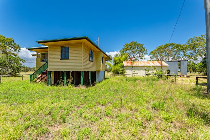Rural Land & Properties For Sale | Elders QLD Rural Real Estate