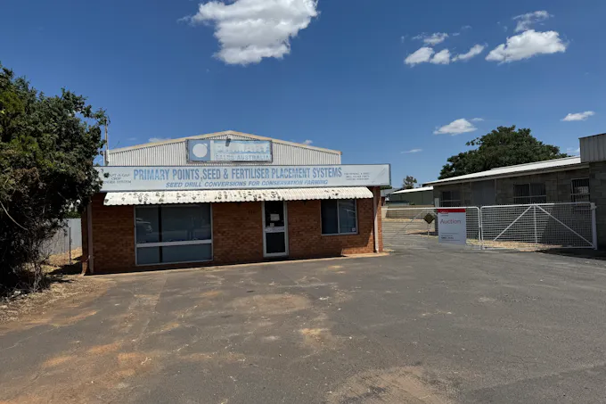 Elders Commercial Dubbo | Your Local Real Estate Experts