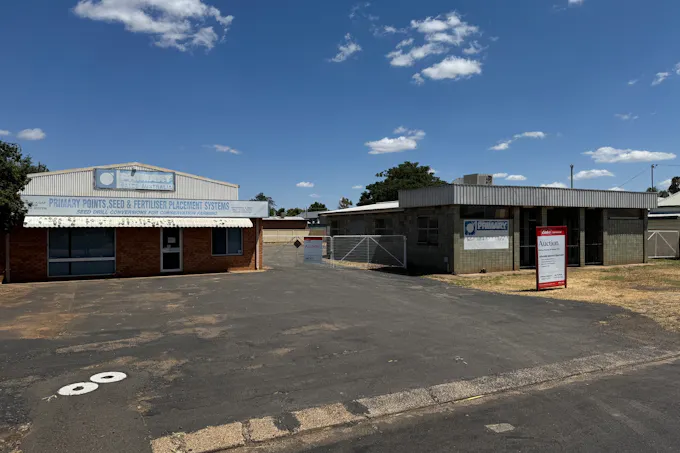 Elders Commercial Dubbo | Your Local Real Estate Experts