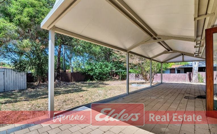 9 Mercer Place, Thornlie, WA, 6108 – Sold | Elders Real Estate