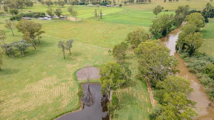 Rural Land & Properties For Sale | Elders QLD Rural Real Estate