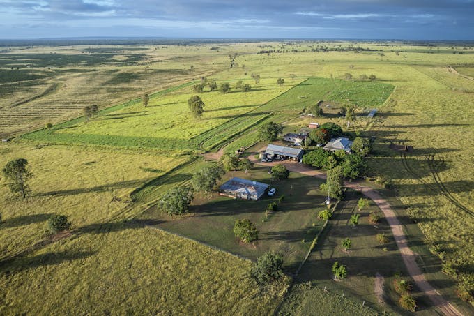Rural Land & Properties For Sale | Elders QLD Rural Real Estate