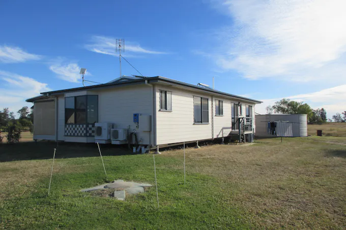 Residential Properties For Sale | Elders Real Estate Tara