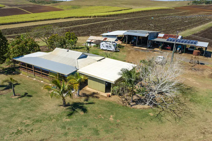 Rural Land & Properties For Sale | Elders QLD Rural Real Estate