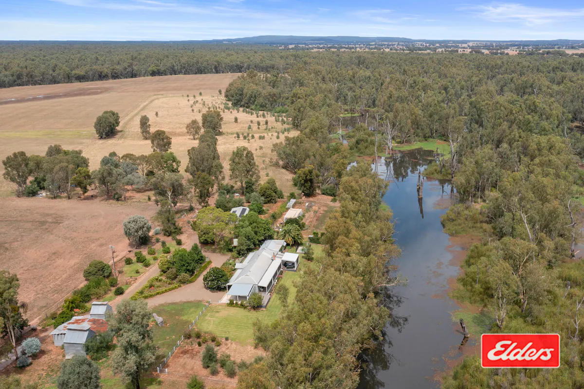 45 East Road, Boorhaman North, VIC, 3685 – Sold | Elders Real Estate