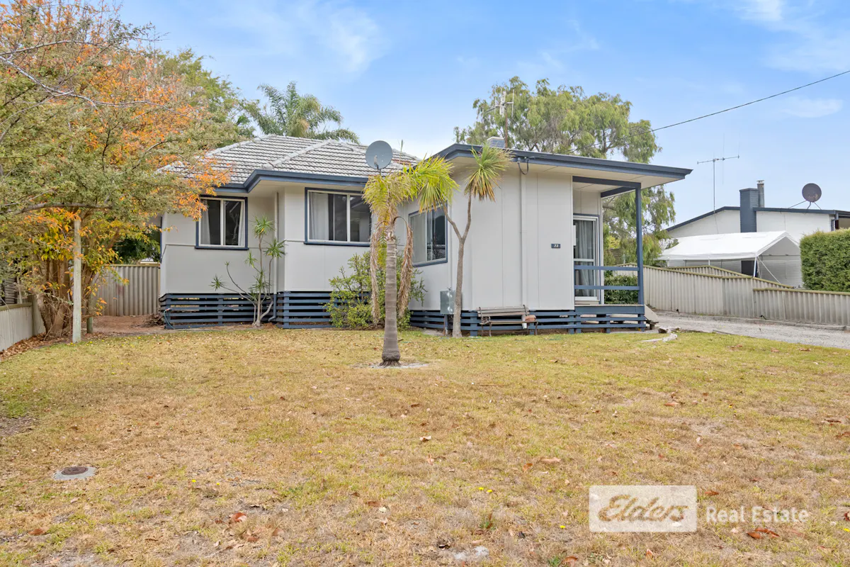 21 Mokare Road, Spencer Park, WA, 6330 – Sold | Elders Real Estate