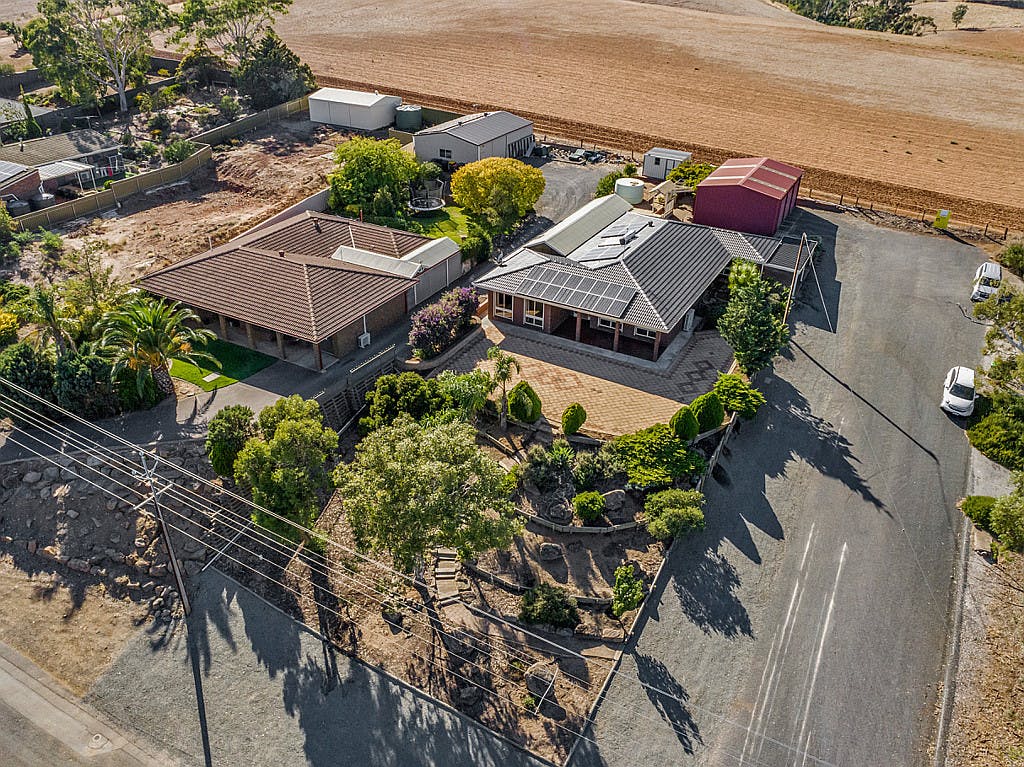 20 King Street North , Stockwell, SA, 5355 – Sold | Elders Real Estate