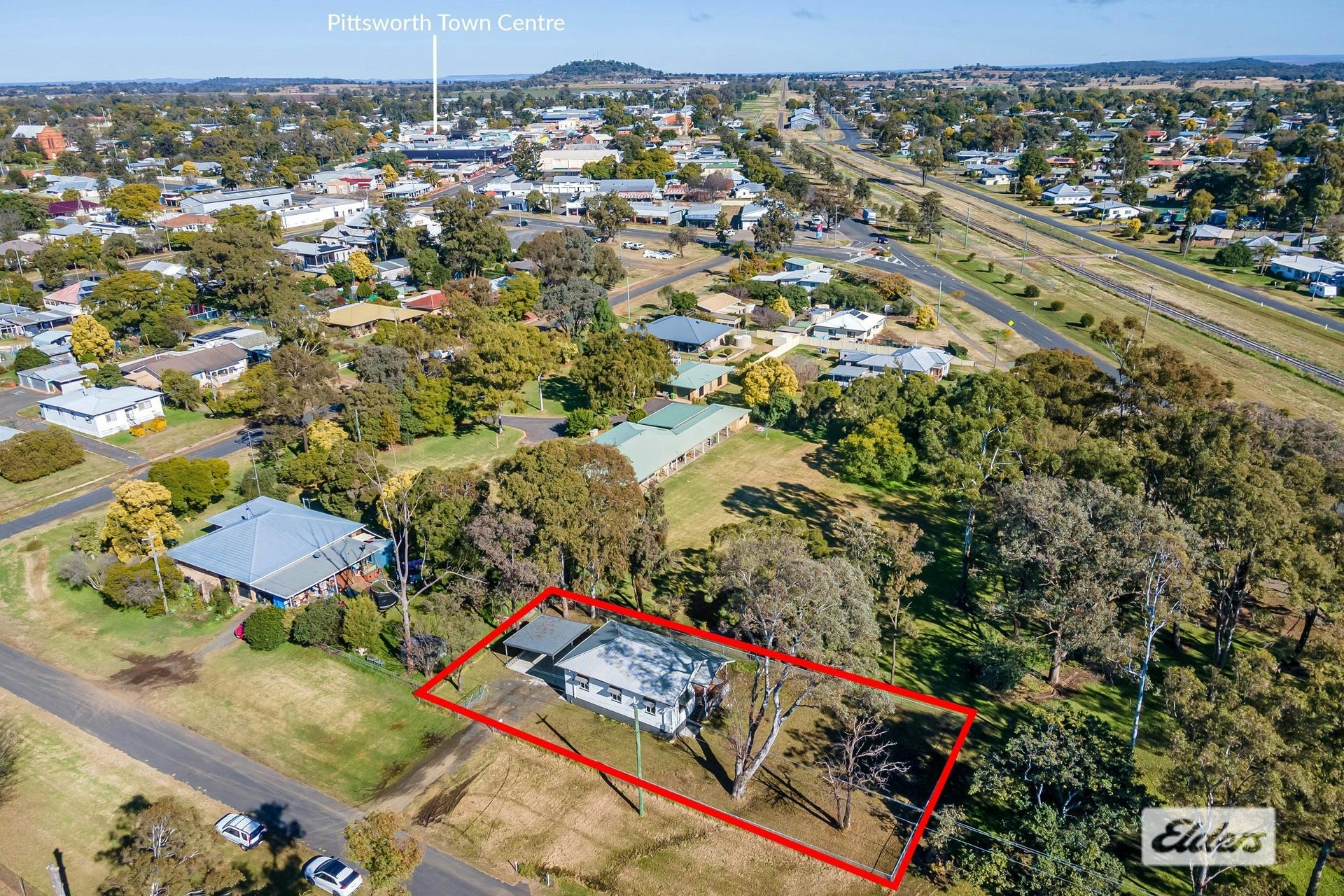 3 Steele Street, Pittsworth, QLD, 4356 – Sold | Elders Real Estate