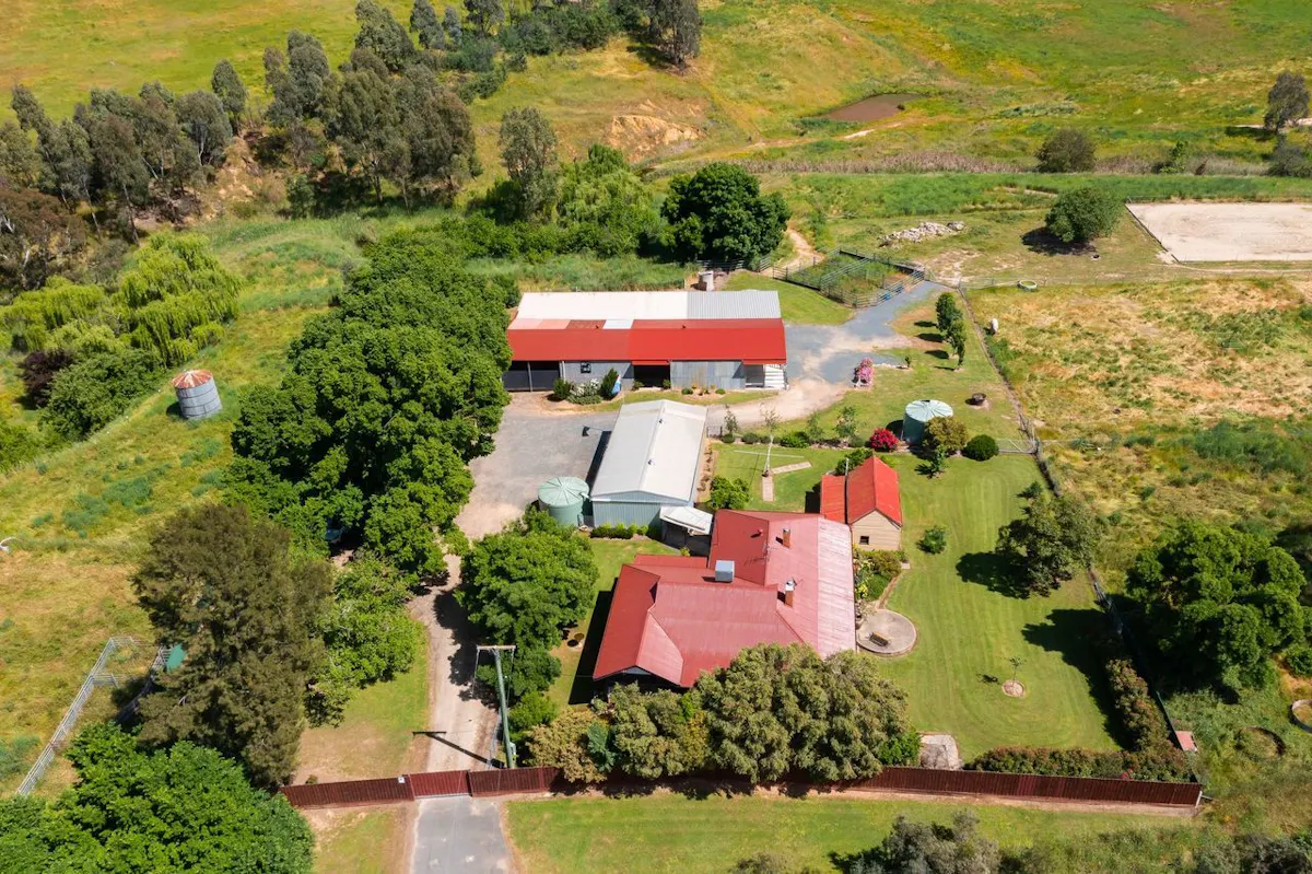13798 Hume Highway, Mullengandra, NSW, 2644 – Sold | Elders Real Estate