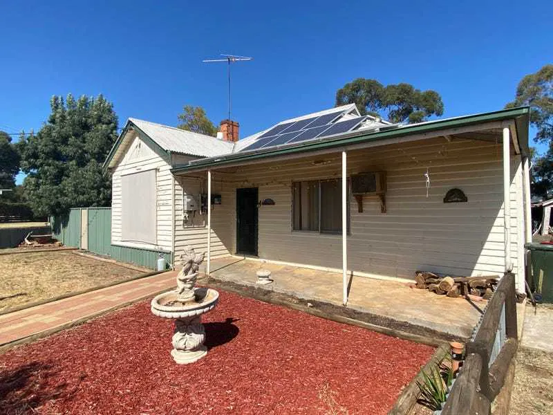 18 Belah Street, Rand, NSW, 2642 – Sold | Elders Real Estate