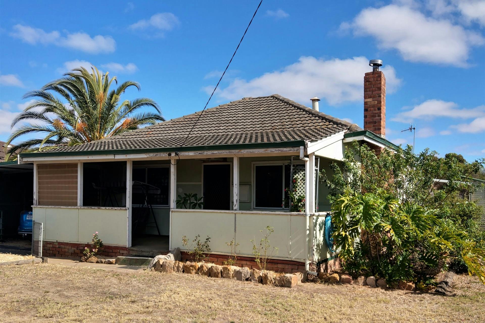 5 Eggers Place, Lake Grace, WA, 6353 – Sold | Elders Real Estate