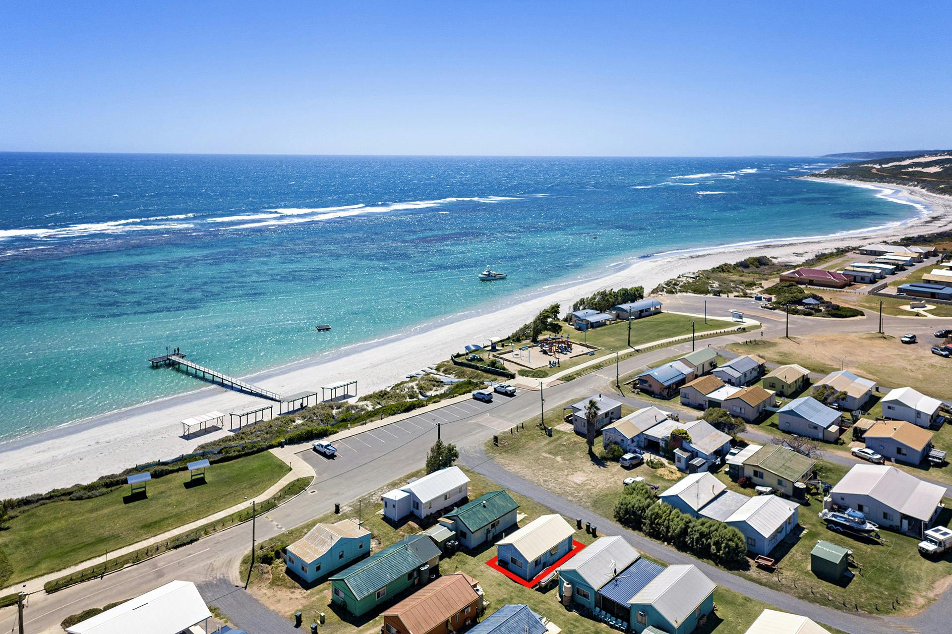 36/31 Glance Street, Horrocks, WA, 6535 – Sold | Elders Real Estate