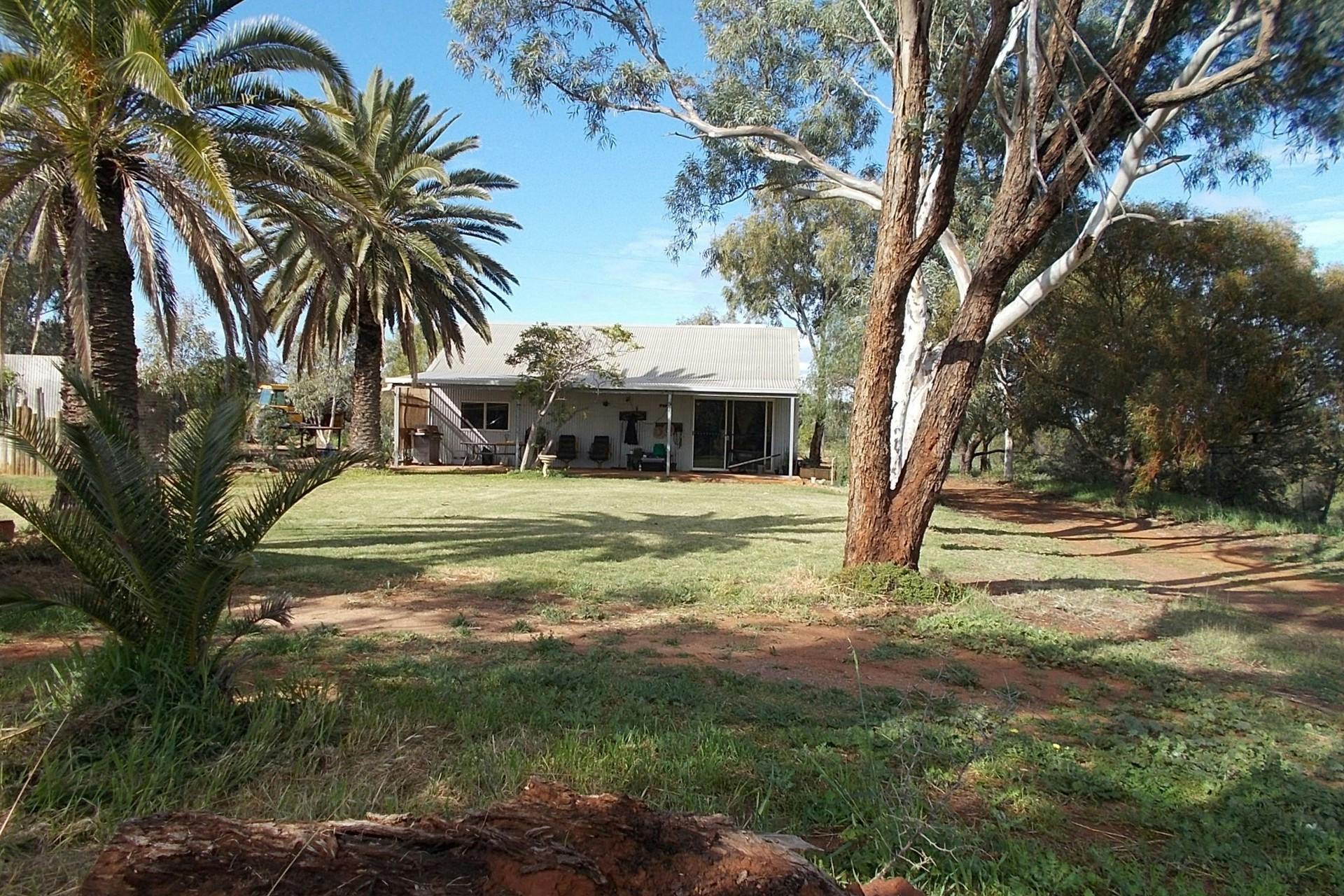 396 Giles Road, Moonyoonooka, WA, 6532 – Sold | Elders Real Estate