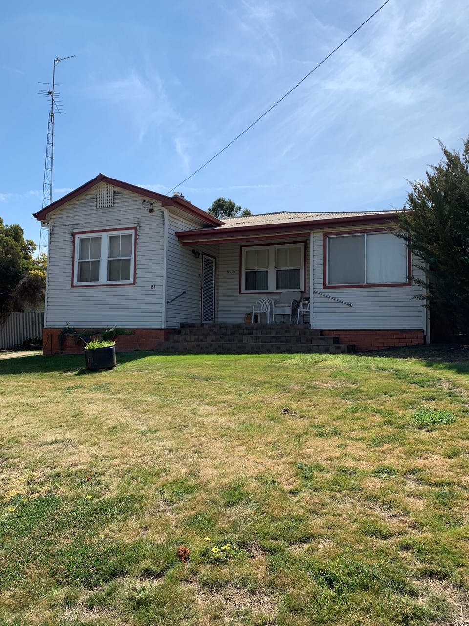 81 Twynam Street, Narrandera, NSW, 2700 – Sold | Elders Real Estate