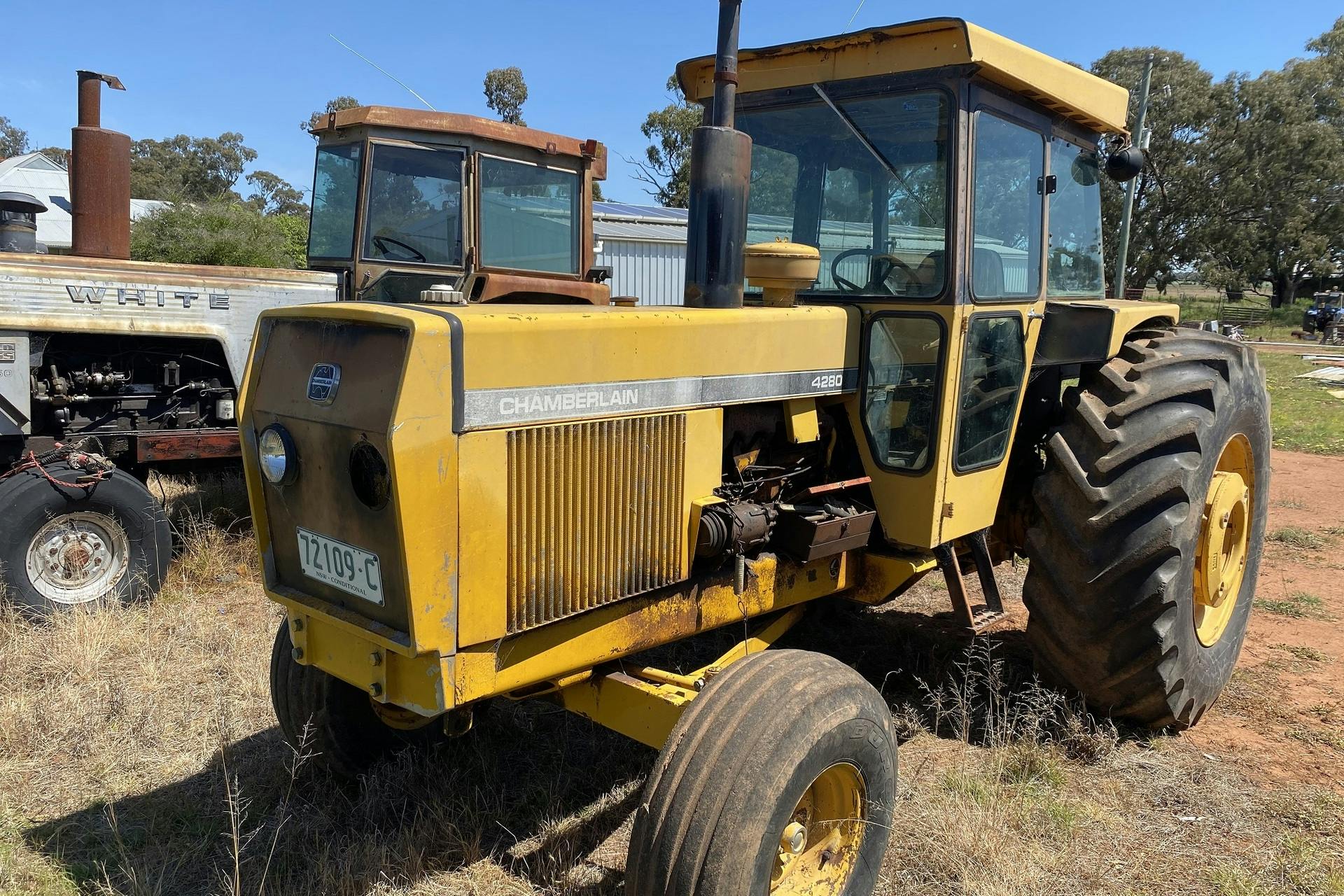 9489 The Bogan Way, Tullamore, NSW, 2874 – Sold | Elders Real Estate