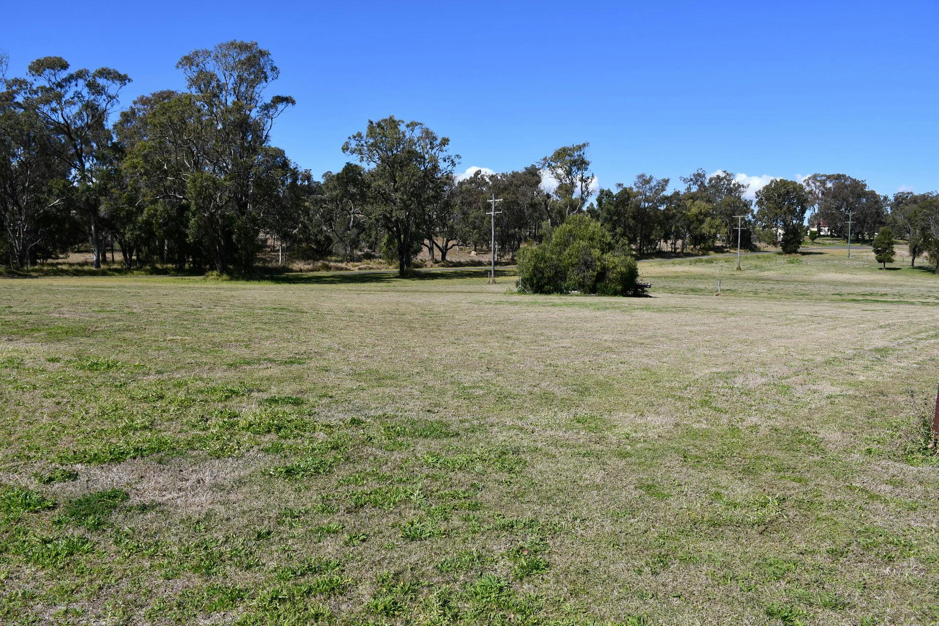 12 Peranga-Evergreen Road, Peranga, QLD, 4352 – Sold | Elders Real Estate